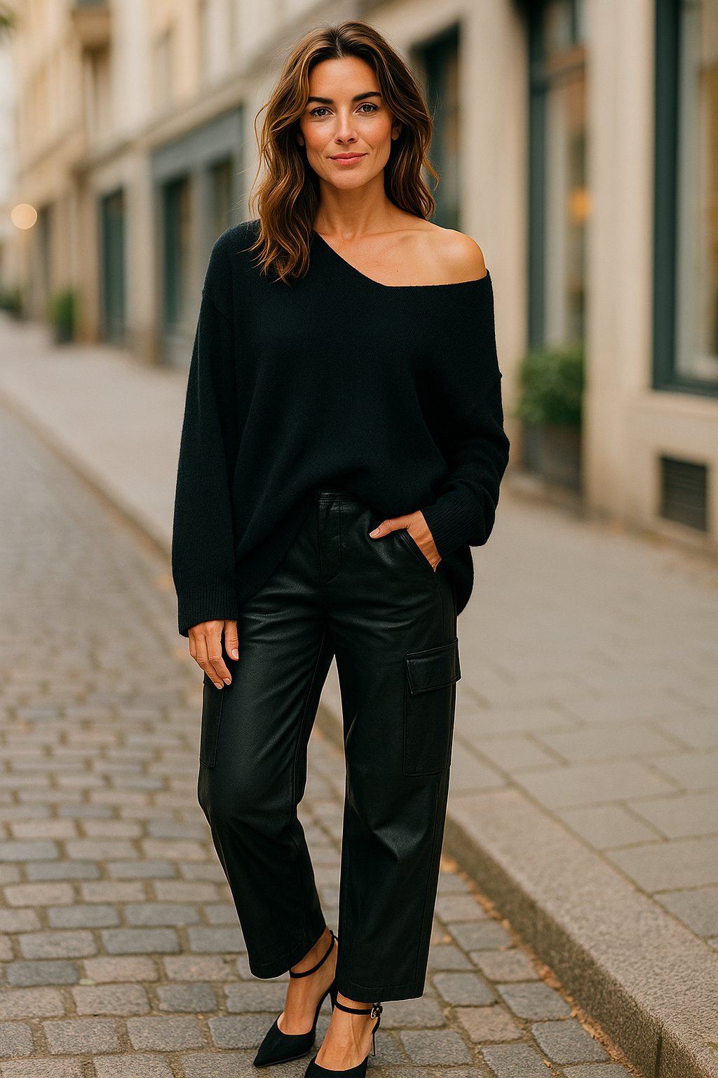 Sweaters – Velvet & Vogue